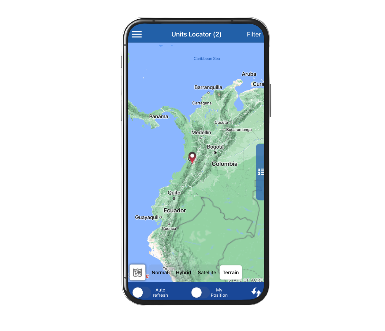 TSO Mobile - Opiniones, precios y características - Capterra Colombia 2025