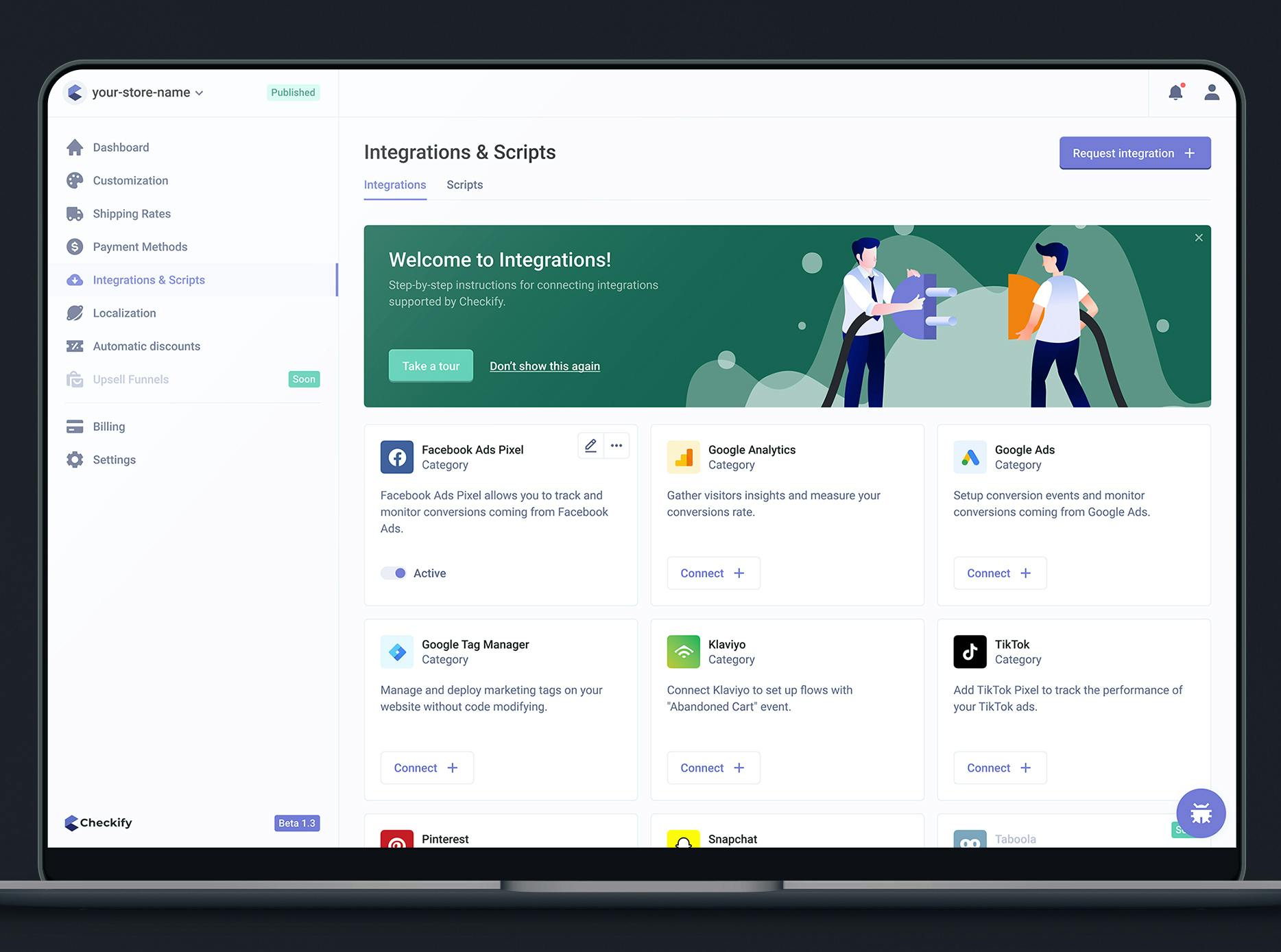 Checkify Pro Pricing, Alternatives & More 2022 - Capterra