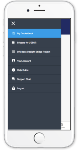 Docketbook Reviews, Cost & Features | GetApp Australia 2025
