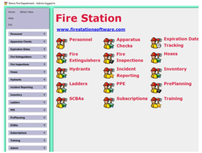 Fire Station Cost & Reviews - Capterra Australia 2023