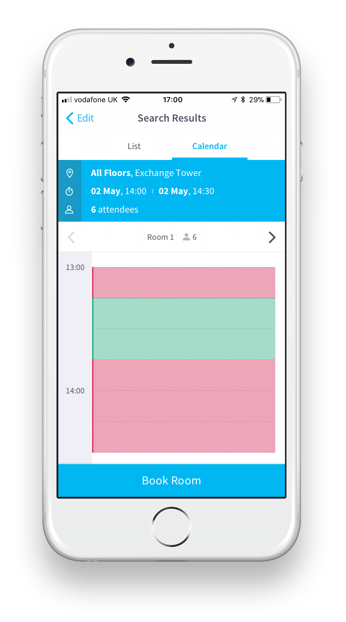 Condeco Desk Booking Software Cost & Reviews - Capterra Australia 2022