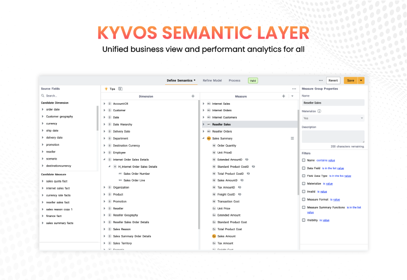 Kyvos Cost & Reviews - Capterra Australia 2024