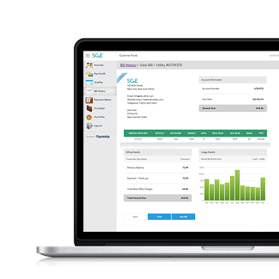 Paymentus Pricing, Cost & Reviews - Capterra UK 2025