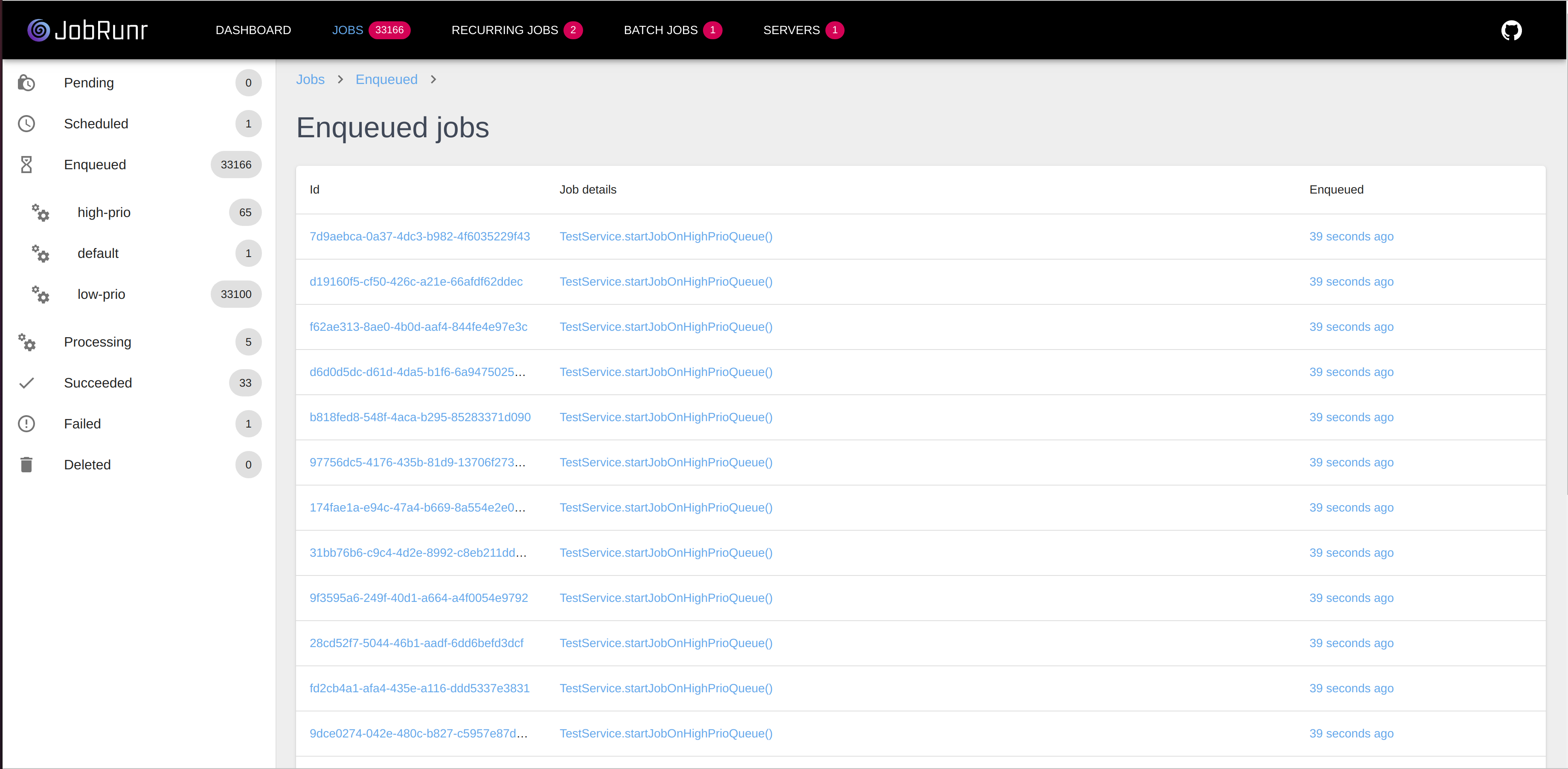 JobRunr Software - 2025 Reviews, Pricing & Demo
