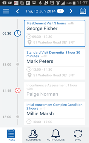 Mobizio Pricing, Cost & Reviews - Capterra UK 2025