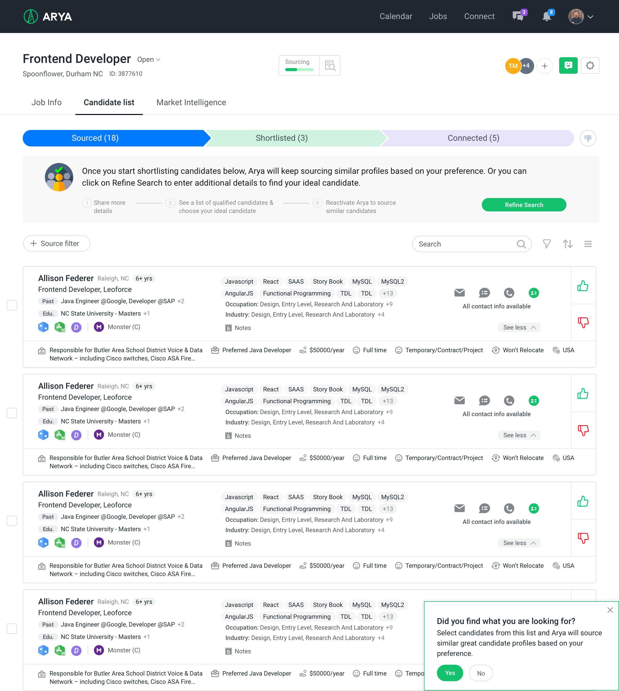 Arya Software - 2023 Reviews, Pricing & Demo