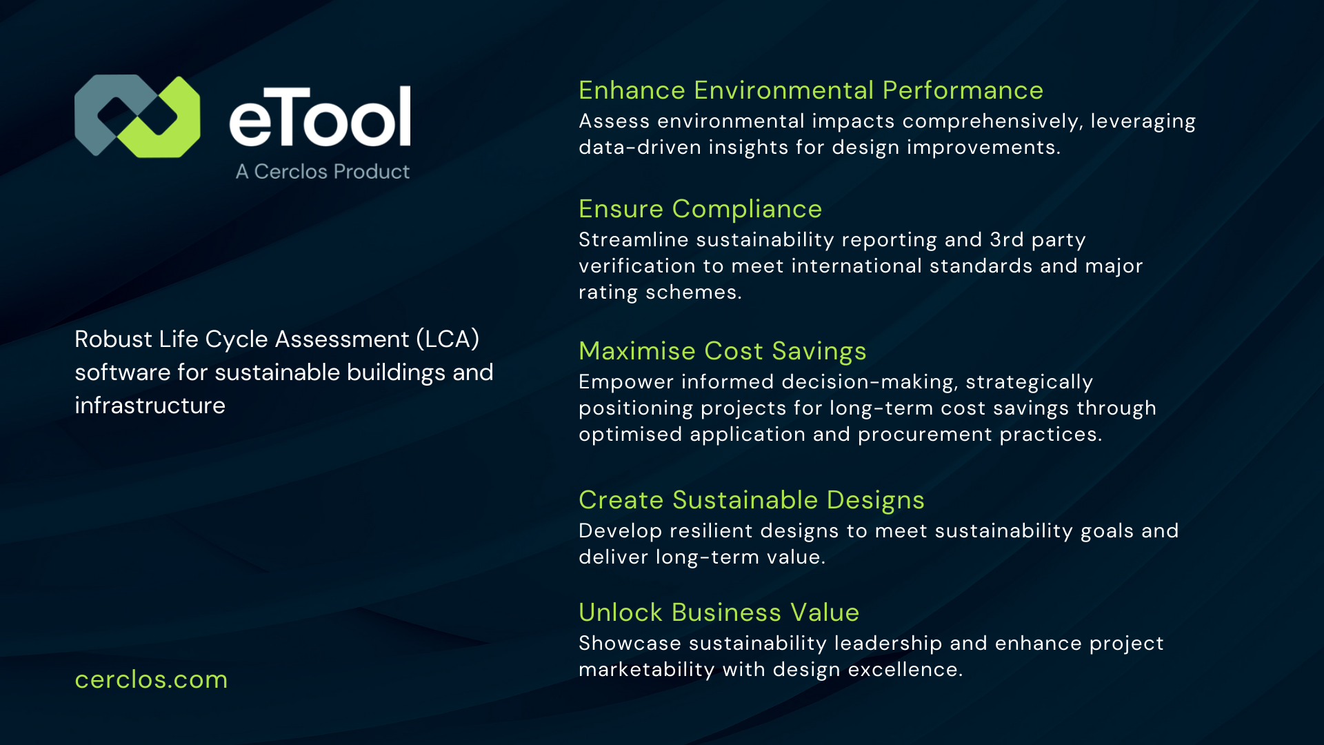 eTool Pricing, Alternatives & More 2025 | Capterra