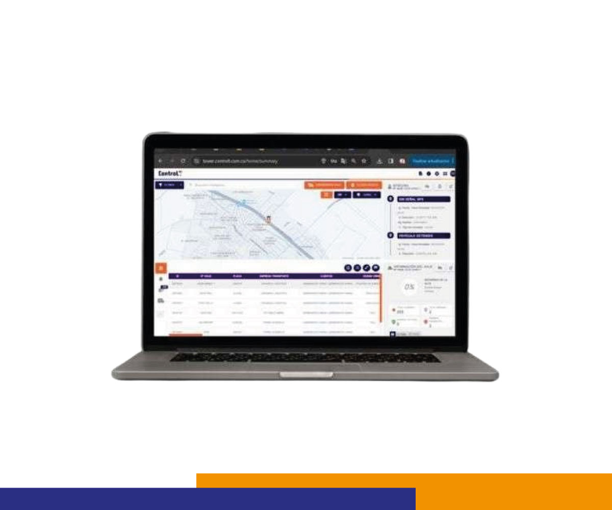 Control Tower Software Cost & Reviews - Capterra Australia 2025