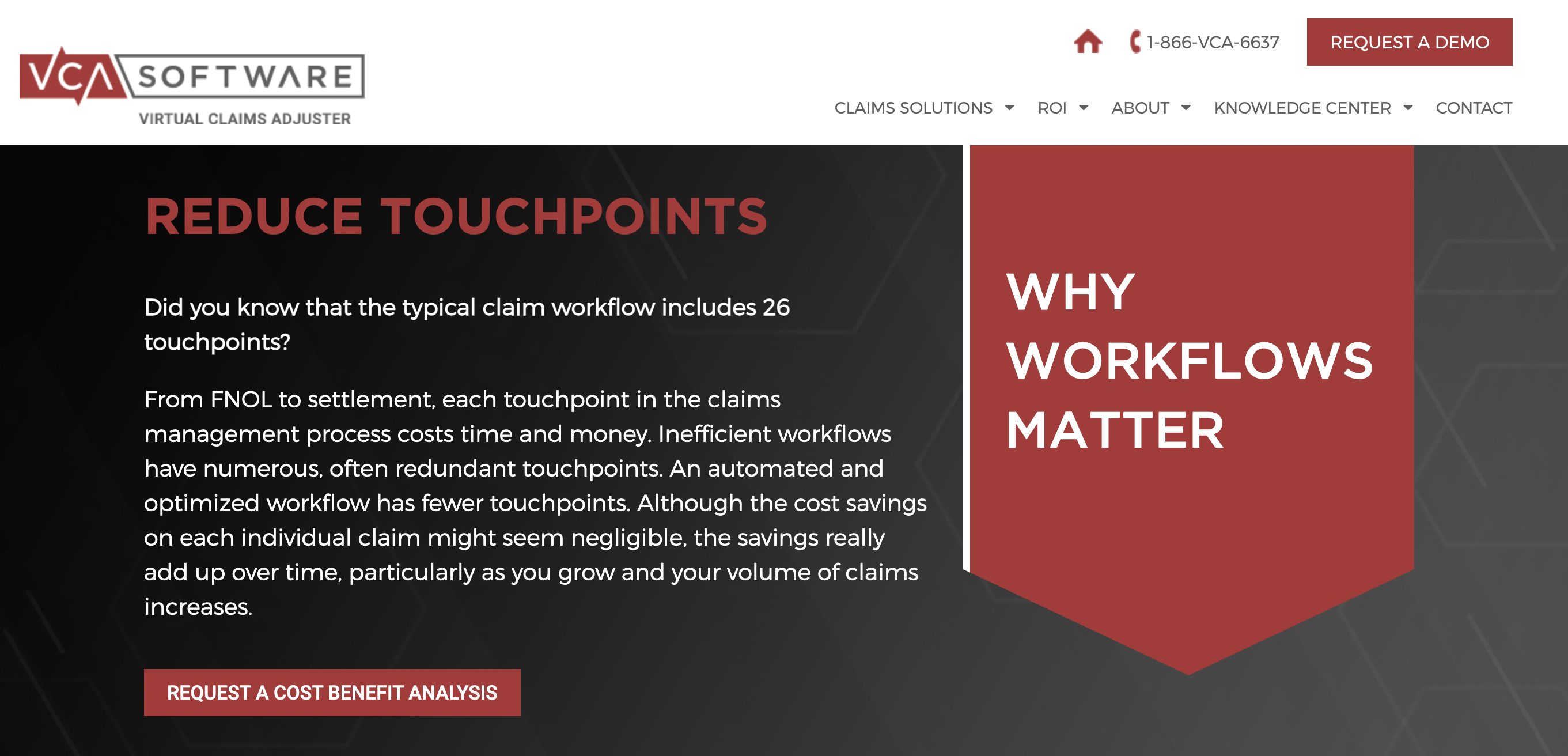 VCA Software | Reviews, Pricing & Demos - SoftwareAdvice IE