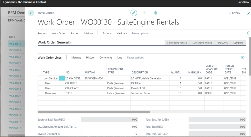 Suite Engine RPM Pricing, Alternatives & More 2025 | Capterra