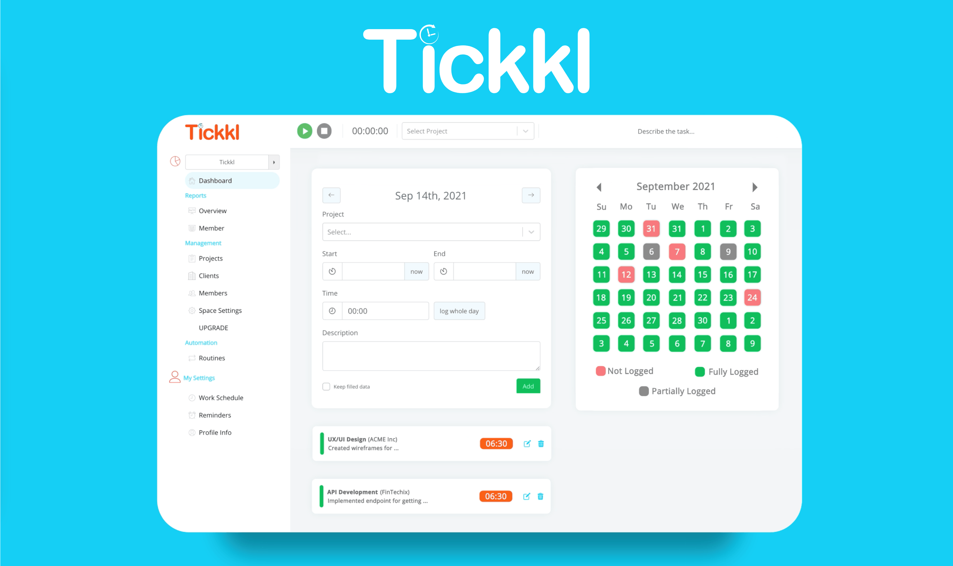 Tickkl Pricing, Alternatives & More 2023 | Capterra