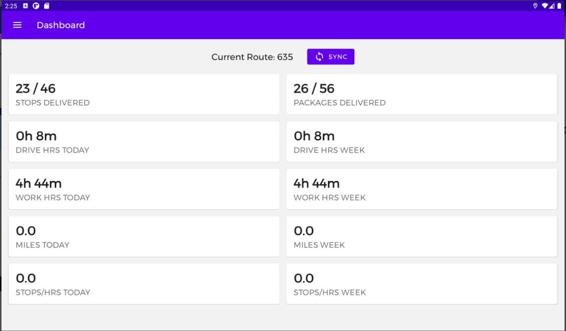 GroundCloud Software - 2024 Reviews, Pricing & Demo