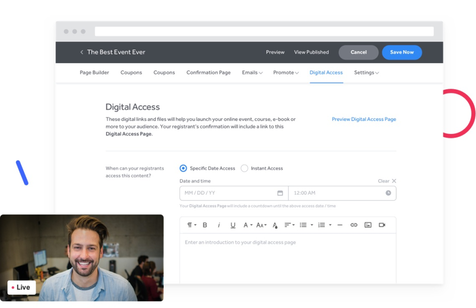RedPodium Pricing, Alternatives & More 2025 | Capterra
