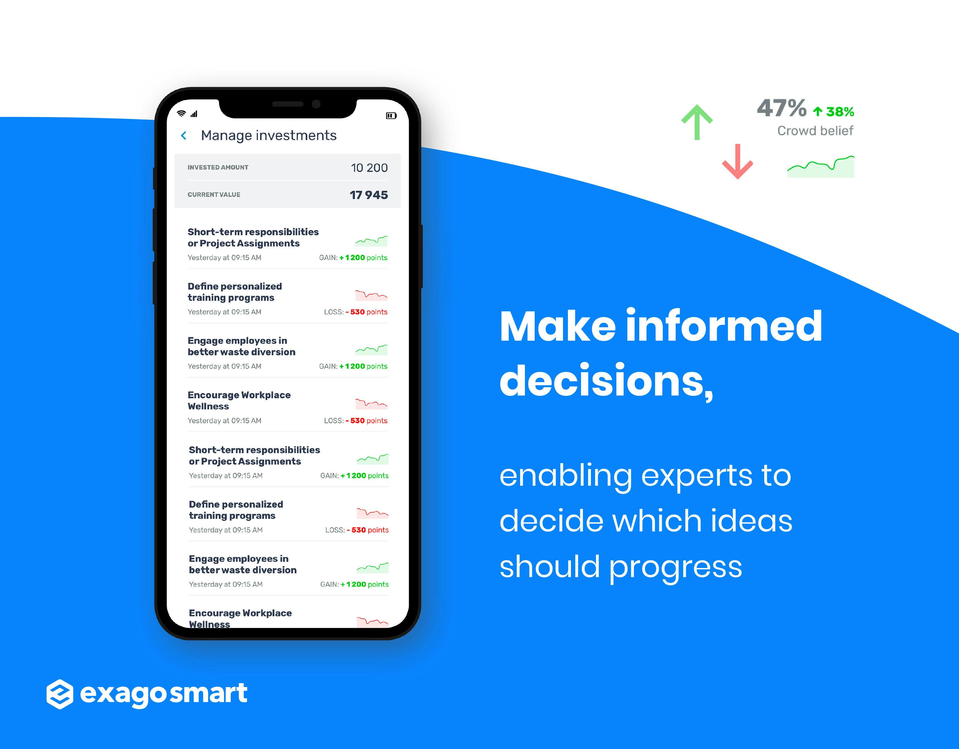 Exago Smart Software - 2025 Reviews, Pricing & Demo