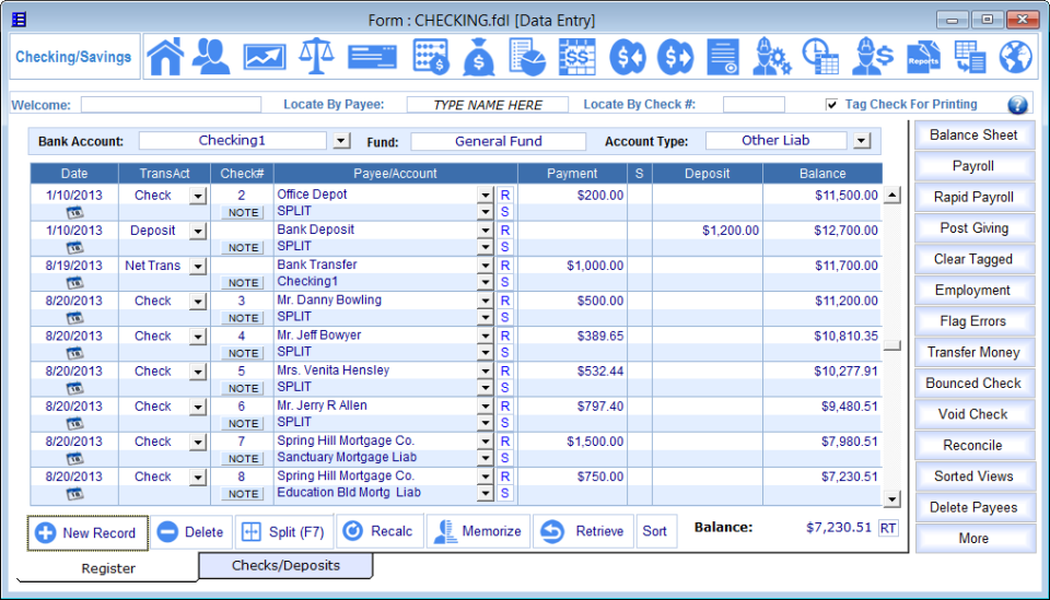 ChurchPro Cost & Reviews - Capterra Australia 2025