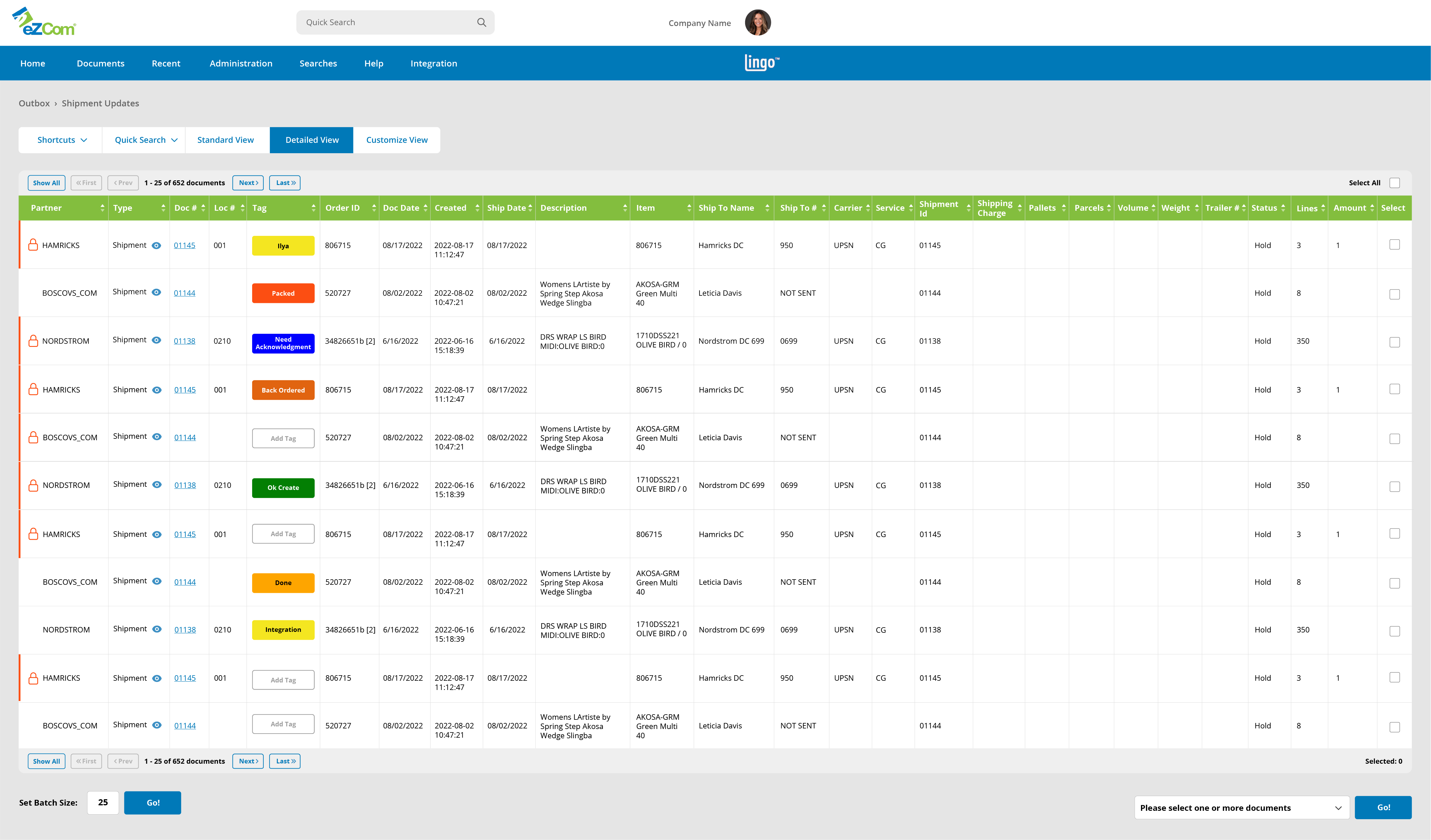 eZCom EDI Cost & Reviews - Capterra Australia 2025