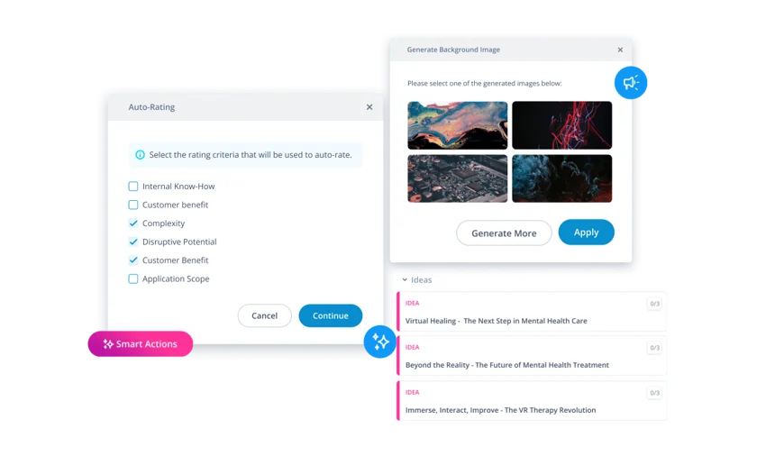ITONICS Software Reviews, Demo & Pricing - 2024