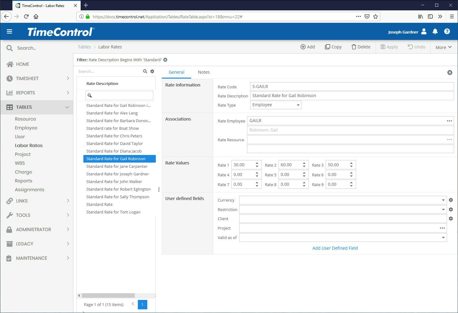 TimeControl Reviews, Cost & Features | GetApp Australia 2025