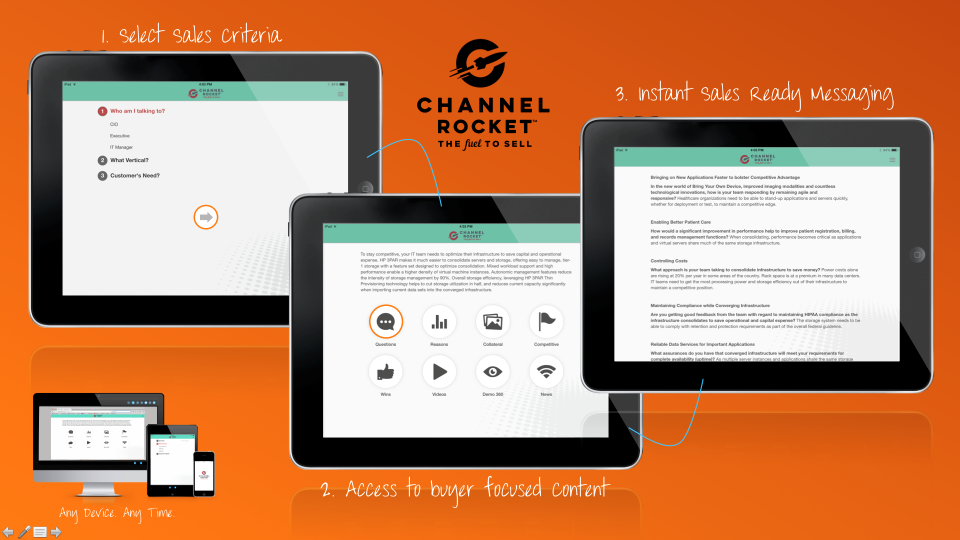 Channel Rocket Cost & Reviews - Capterra Australia 2025