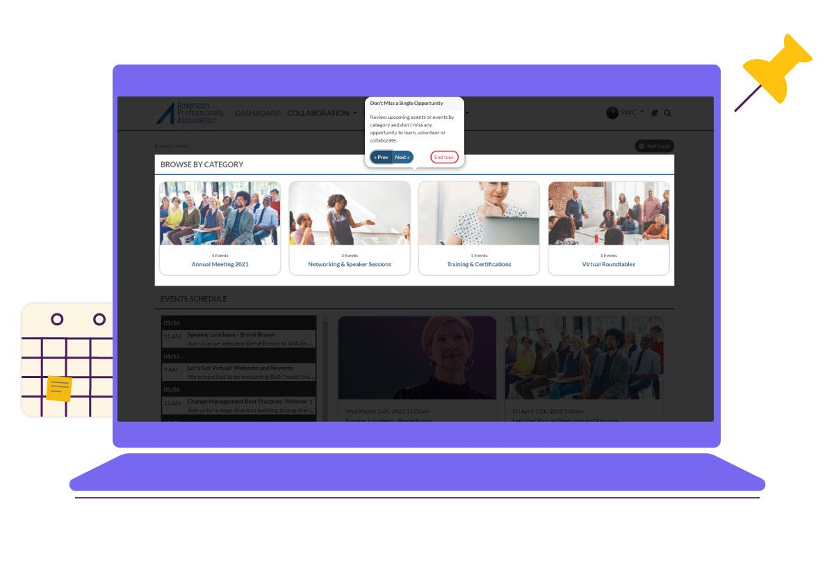 CommUnity Software - 2025 Reviews, Pricing & Demo