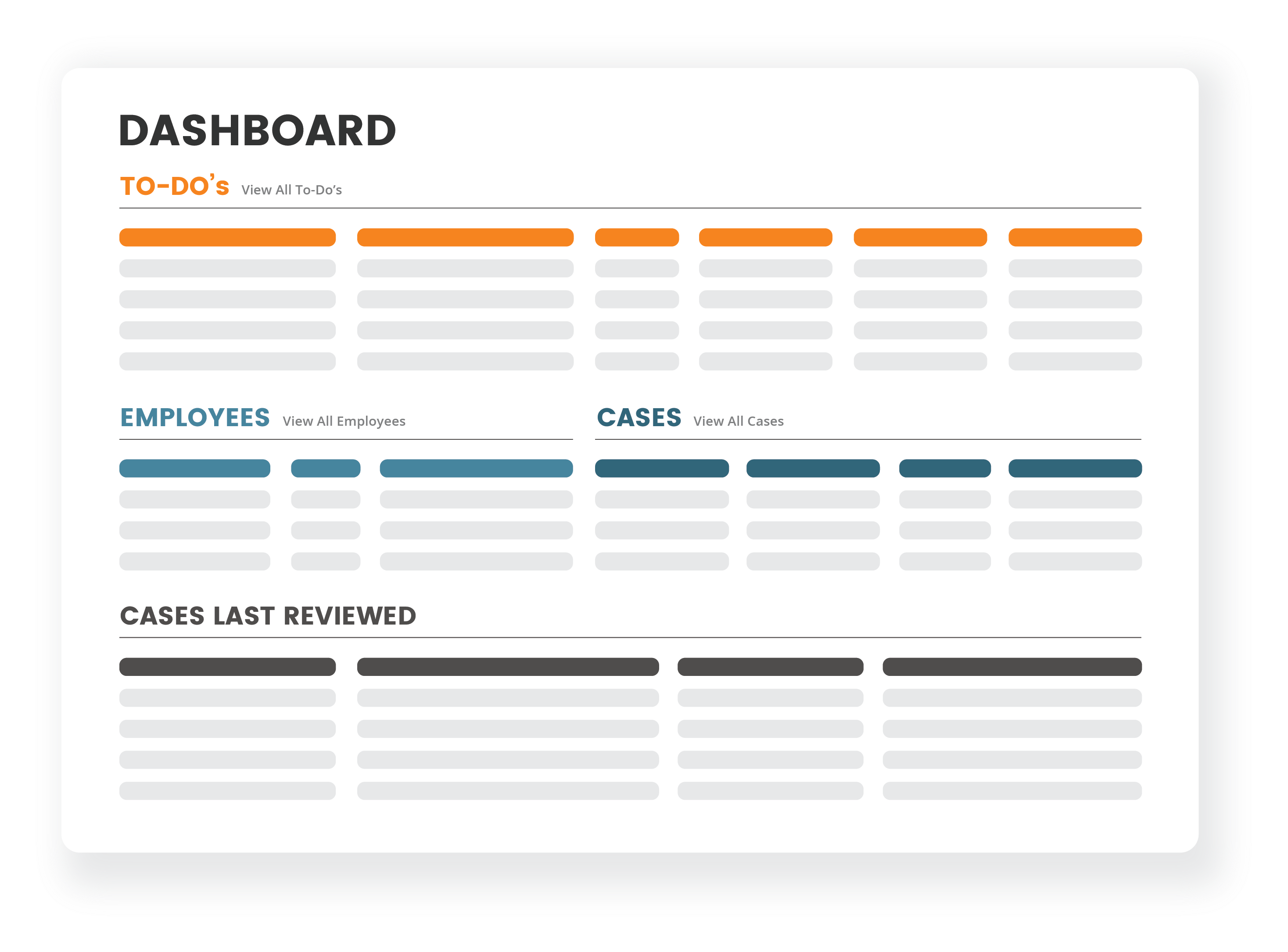 AbsenceSoft Software - 2023 Reviews, Pricing & Demo
