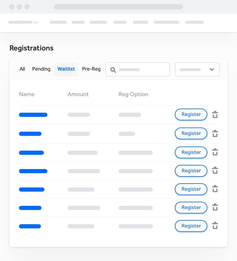 RegFox Software - 2025 Reviews, Pricing & Demo