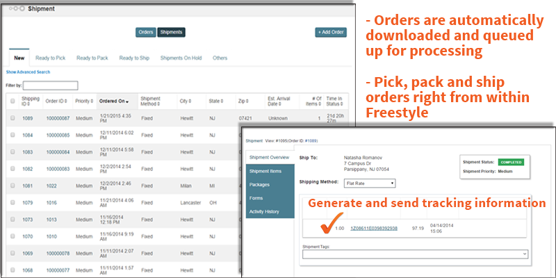 Freestyle Solutions Cost & Reviews - Capterra Australia 2025