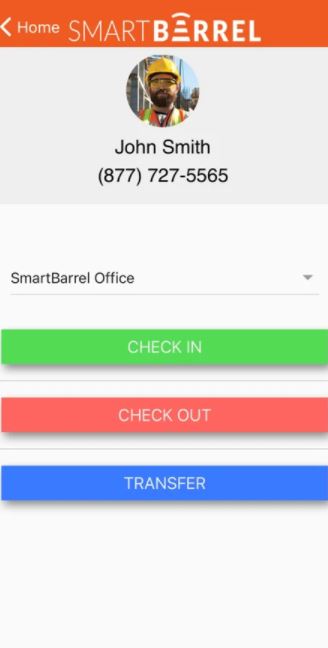 SmartBarrel Software Reviews, Demo & Pricing - 2022