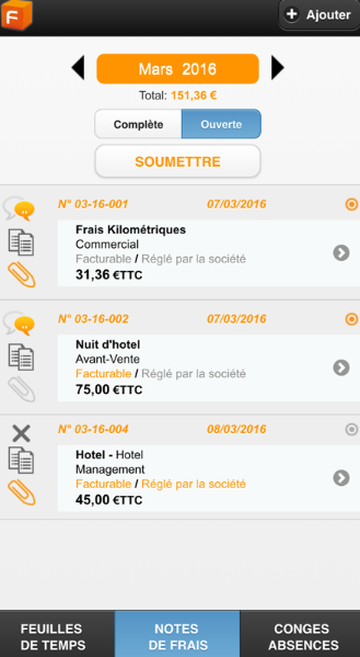 Fitnet Manager - Prix, tarif, abonnement et avis | GetApp France 2025
