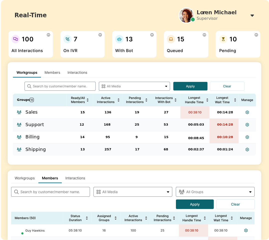 Tactful AI Software - 2025 Reviews, Pricing & Demo