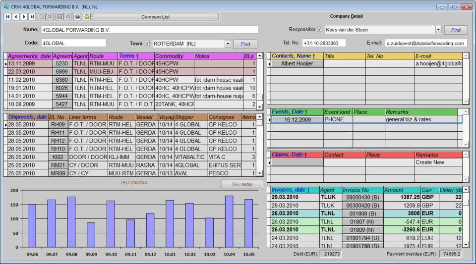 LAPro Cost & Reviews - Capterra Australia 2025