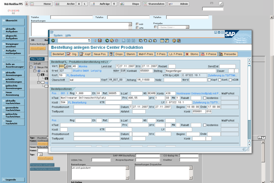 Vistex Software - 2023 Reviews, Pricing & Demo