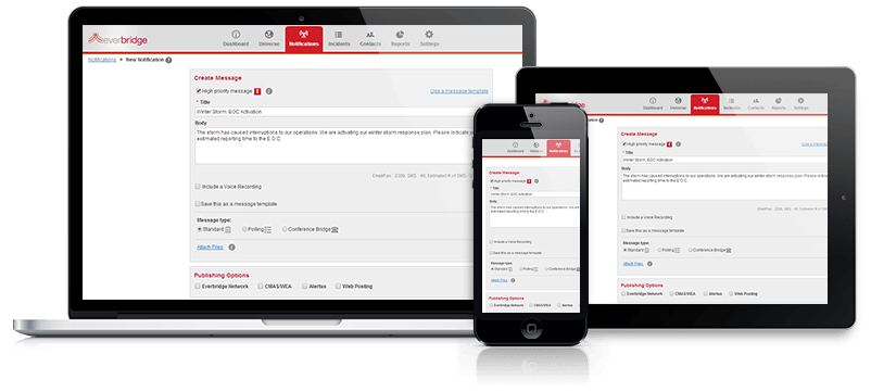 Everbridge IT Alerting Pricing, Alternatives & More 2025 | Capterra