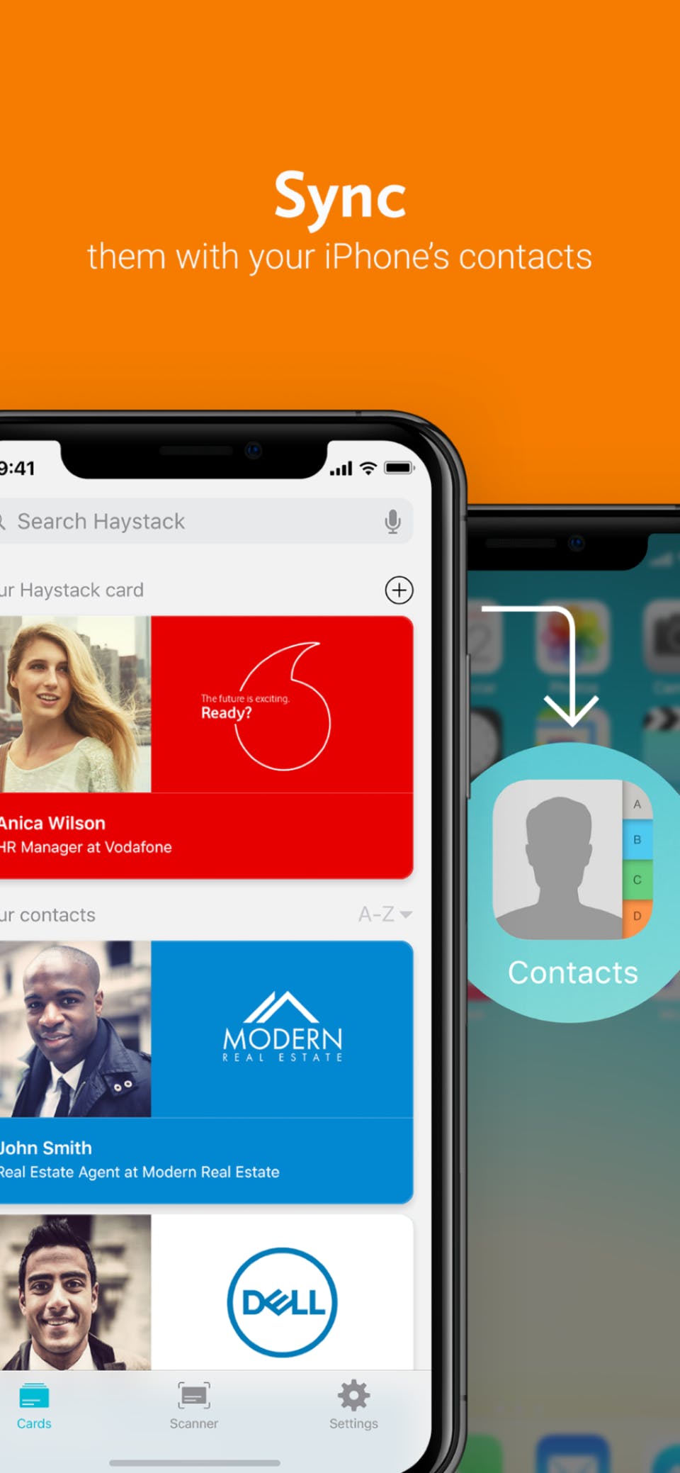 Haystack Pricing, Alternatives & More 2023 | Capterra