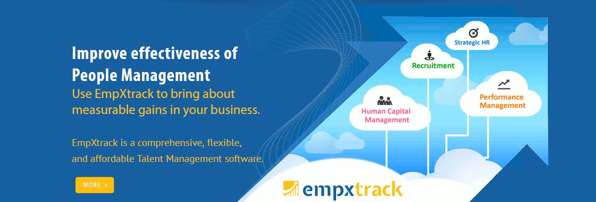 Empxtrack Software - 2025 Reviews, Pricing & Demo