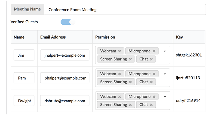 MegaMeeting Pricing, Alternatives & More 2025 | Capterra
