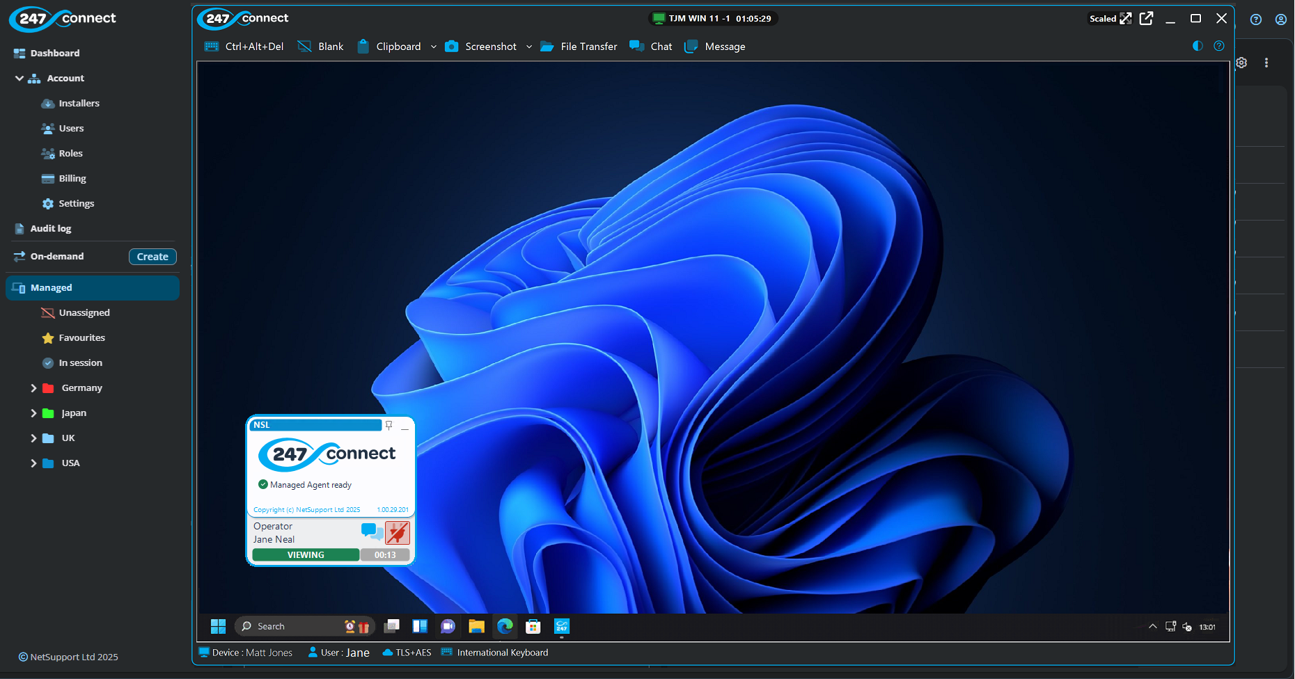 247connect Pricing, Cost & Reviews - Capterra UK 2025