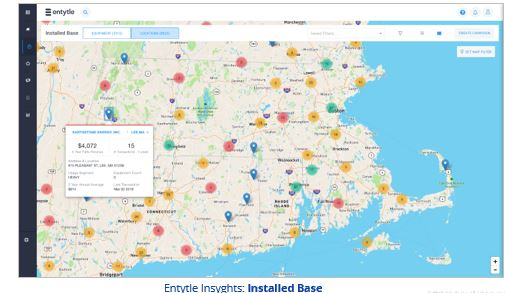 Entytle Pricing, Alternatives & More 2025 | Capterra