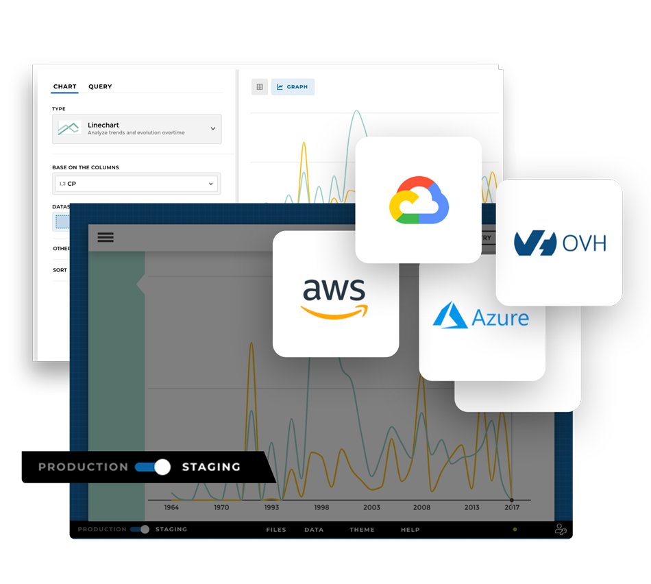 Toucan Software - 2022 Reviews, Pricing & Demo