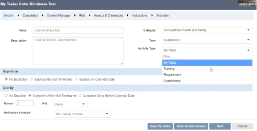 Competency Manager Software - 2025 Reviews, Pricing & Demo