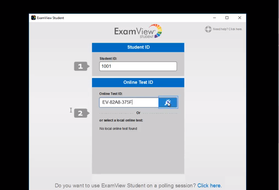 ExamView Pricing, Features, Reviews & Alternatives | GetApp