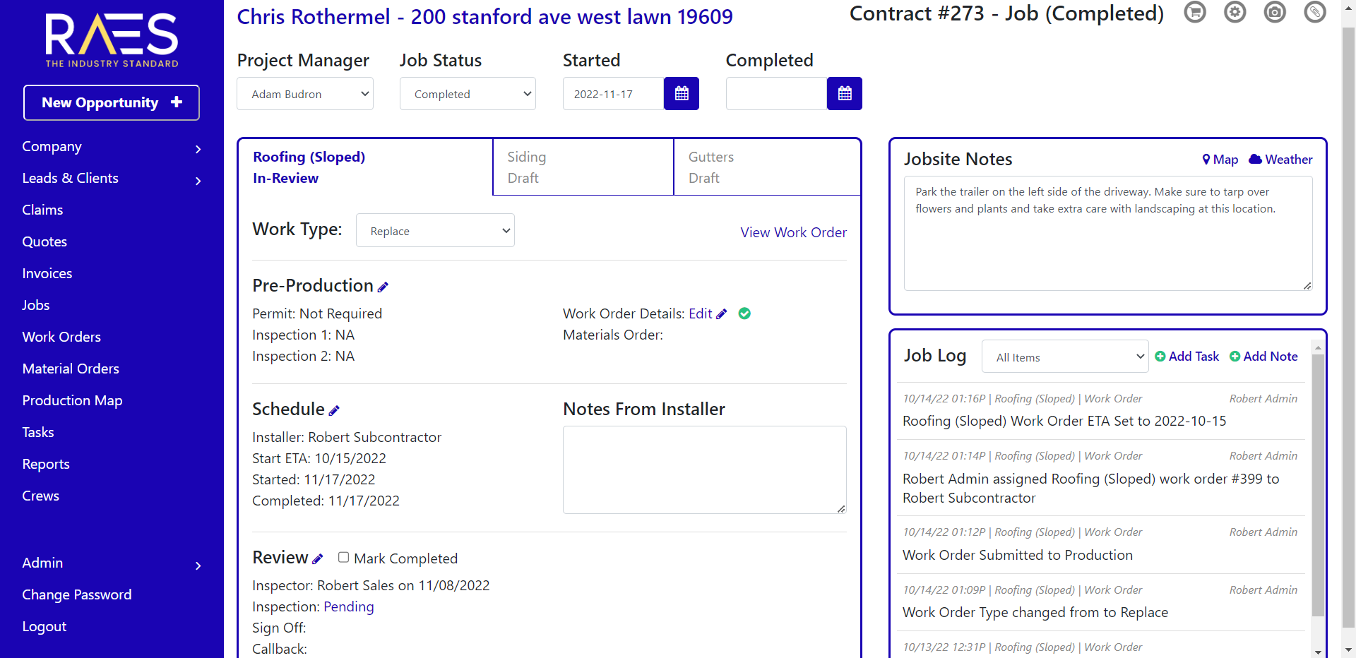 RAES Pricing, Alternatives & More 2025 | Capterra