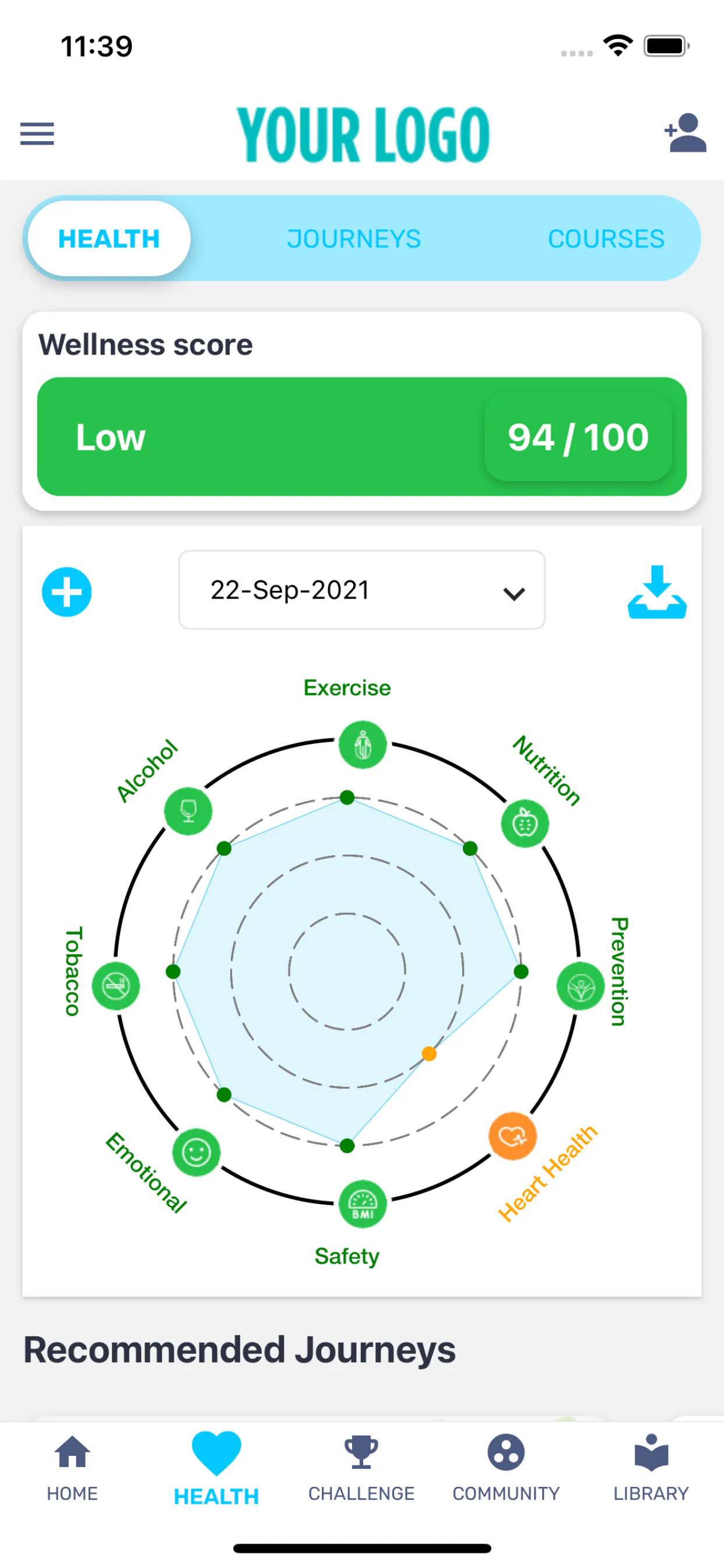 Wellness360 Pricing, Alternatives & More 2023 | Capterra