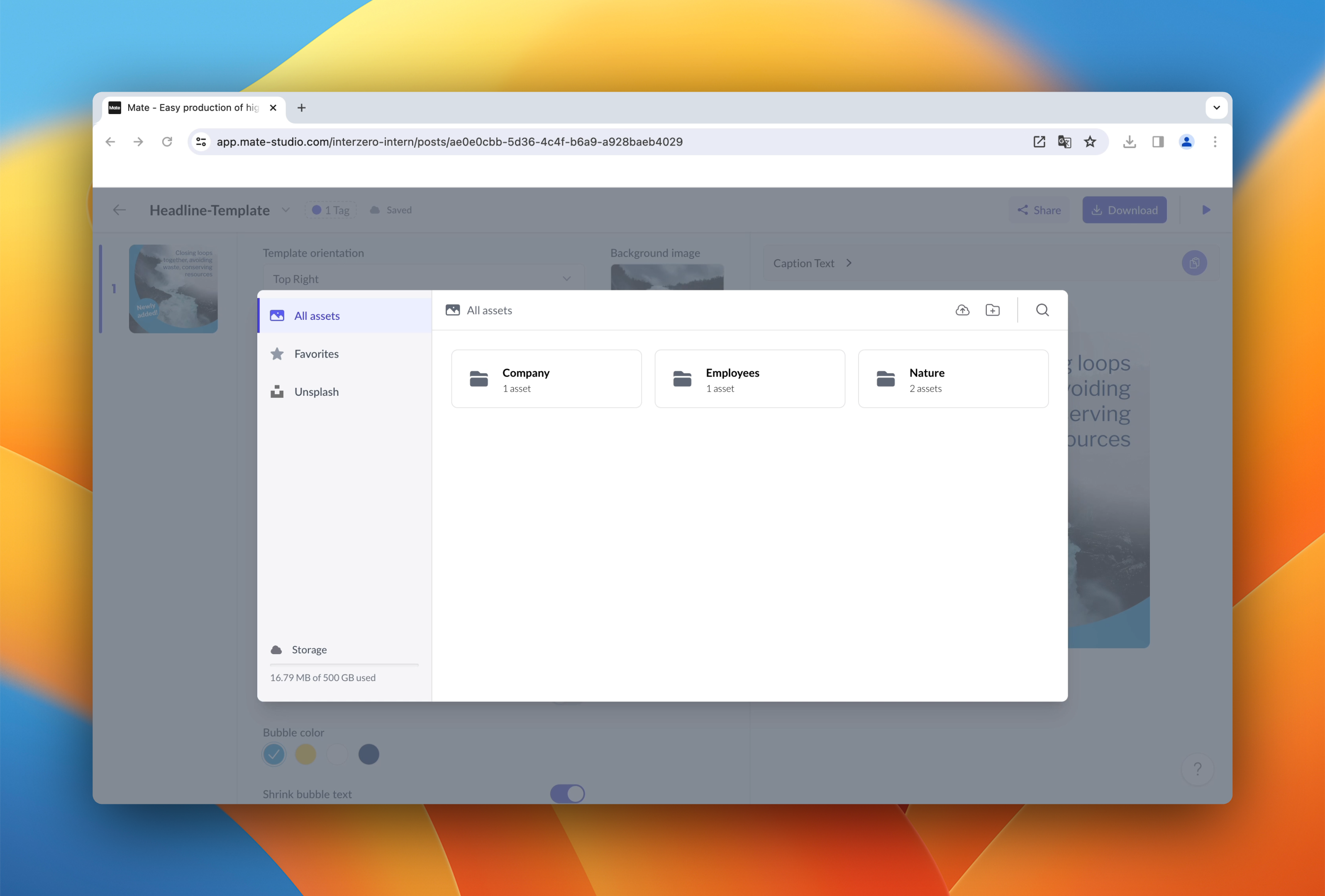 Mate Software - 2025 Reviews, Pricing & Demo