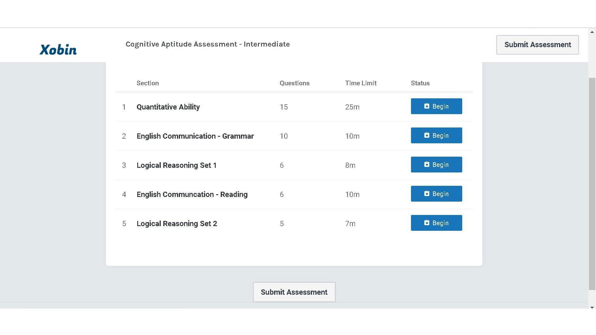 Xobin Software - 2023 Reviews, Pricing & Demo