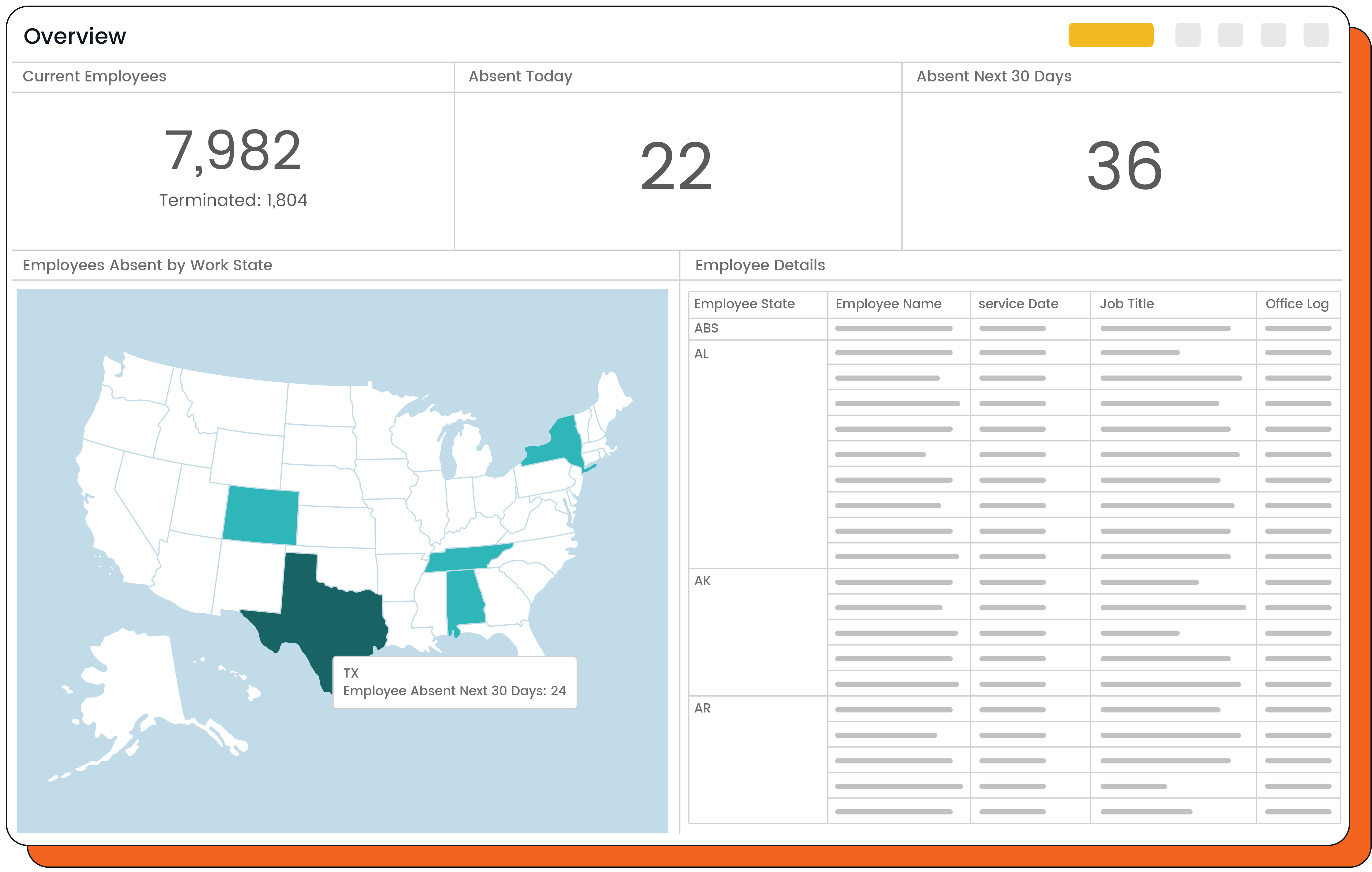 AbsenceSoft Software - 2025 Reviews, Pricing & Demo