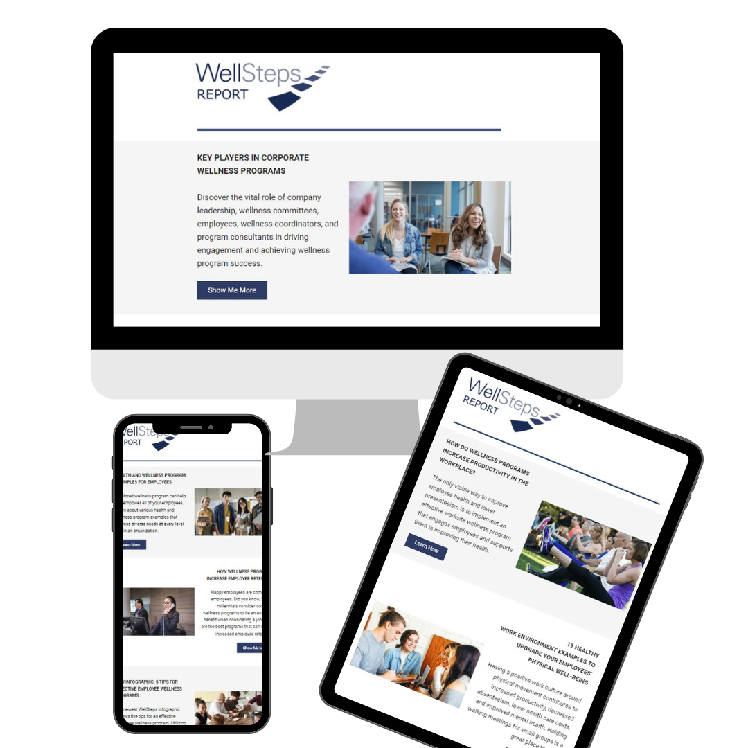 WellSteps Pricing, Alternatives & More 2025 | Capterra