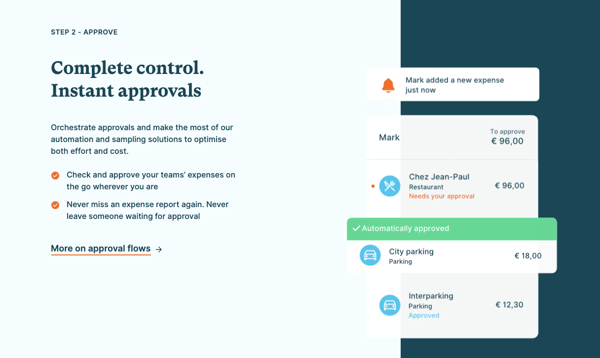 Mobilexpense MXP Reviews, Pricing & Ratings | GetApp NZ 2022