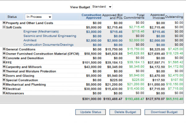 Accruent Software - 2024 Reviews, Pricing & Demo