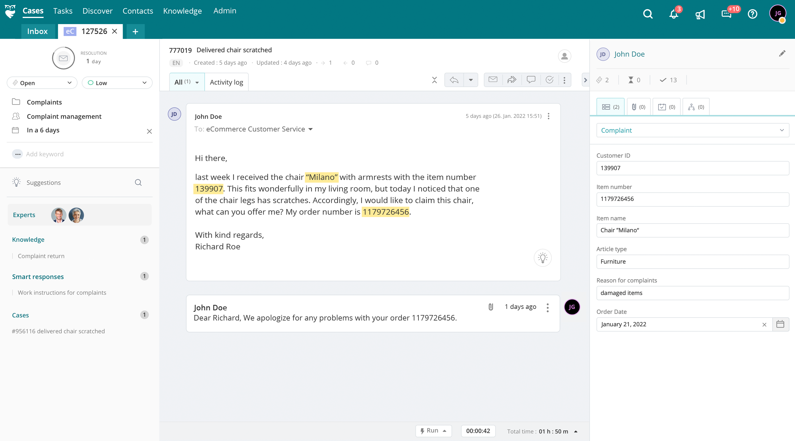 ThinkOwl Erfahrungen, Kosten & Bewertungen | GetApp Deutschland 2026